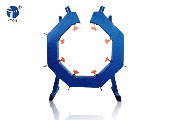 Energy Saving OTR Retreading Equipment Upright Envelope Spreader YTL-1