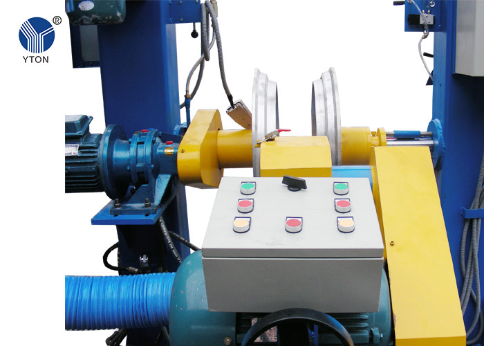 New Condition Tire Retreading Machine / Tire Polishing Machine YTD-05