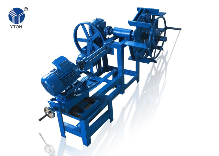 Automatic Cold Tire Retreading Machine Full Sets For Cut Tire Casing