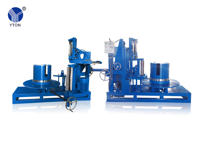 High Efficiency Tyre Retreading Equipment Automatic Peeling Machine MTXT-03