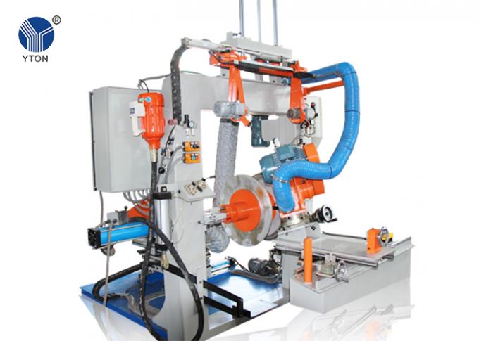 Custom Made Tire Recapping Machine With Automatic Alarm / Automatic Timing