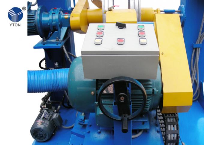 New Condition Tire Retreading Machine / Tire Polishing Machine YTD-05